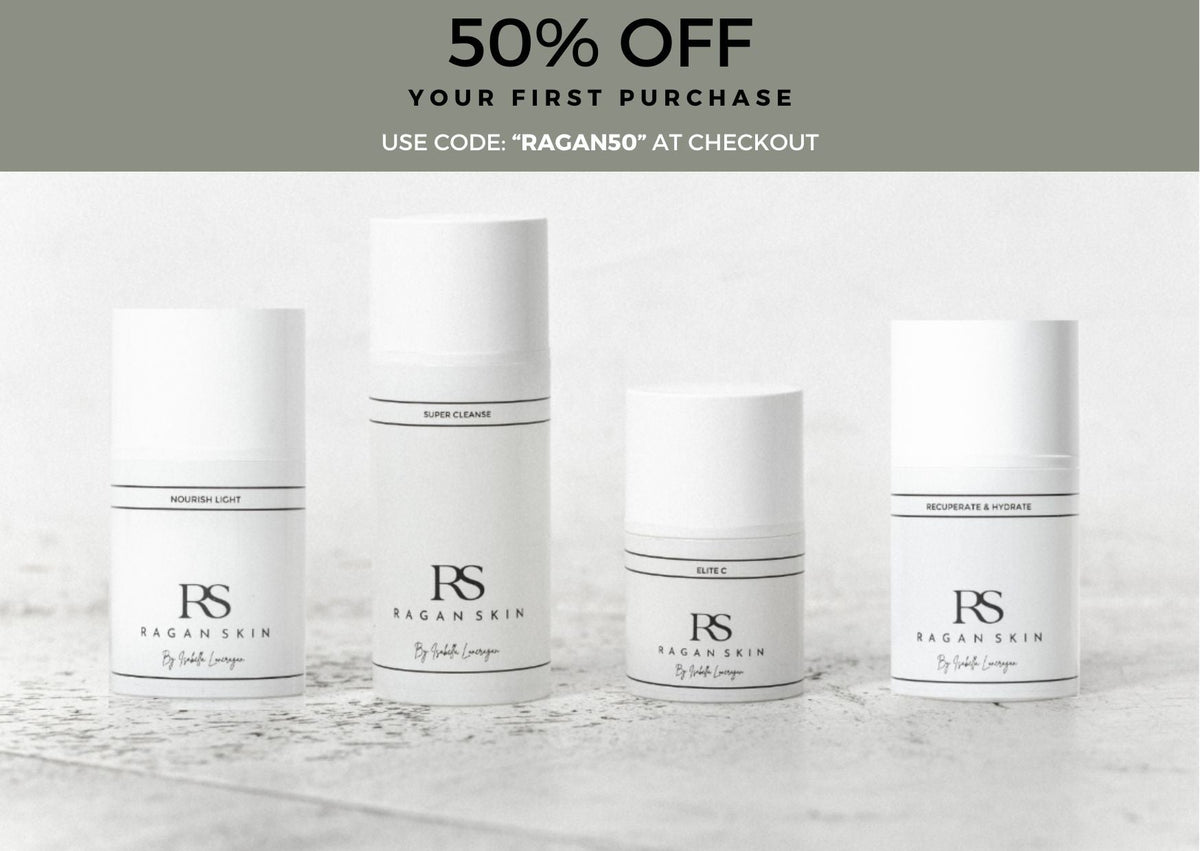 SKIN EQUILIBRIUM COLLECTION for Acne | Ragan Skin