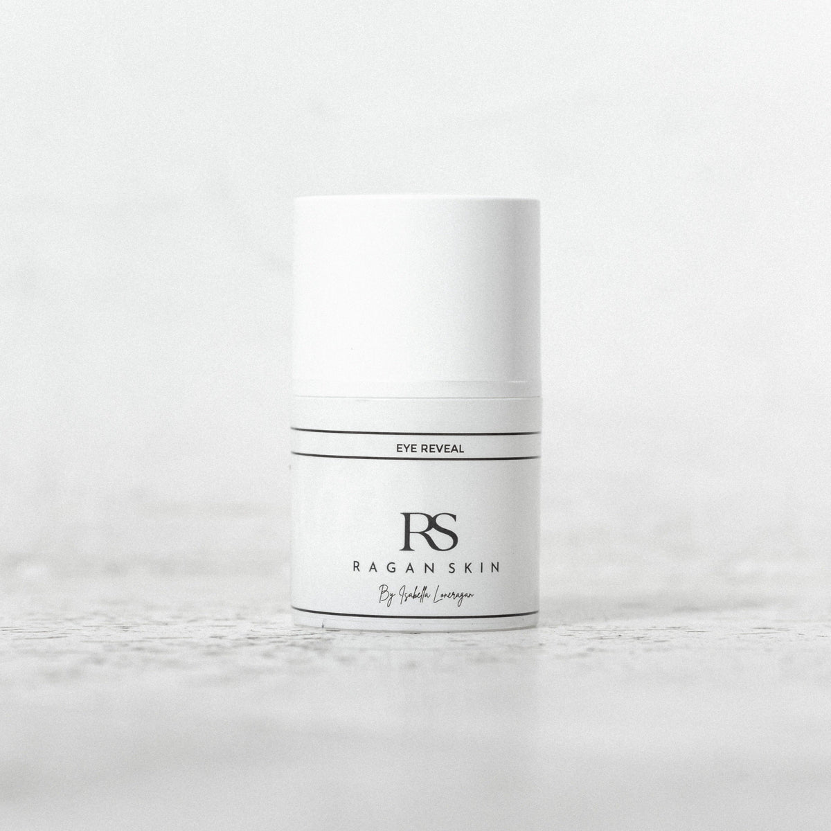 EYE REVEAL | Ragan Skin