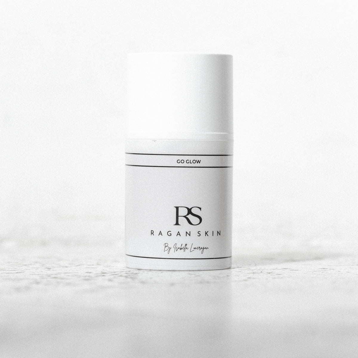 GO GLOW | Ragan Skin