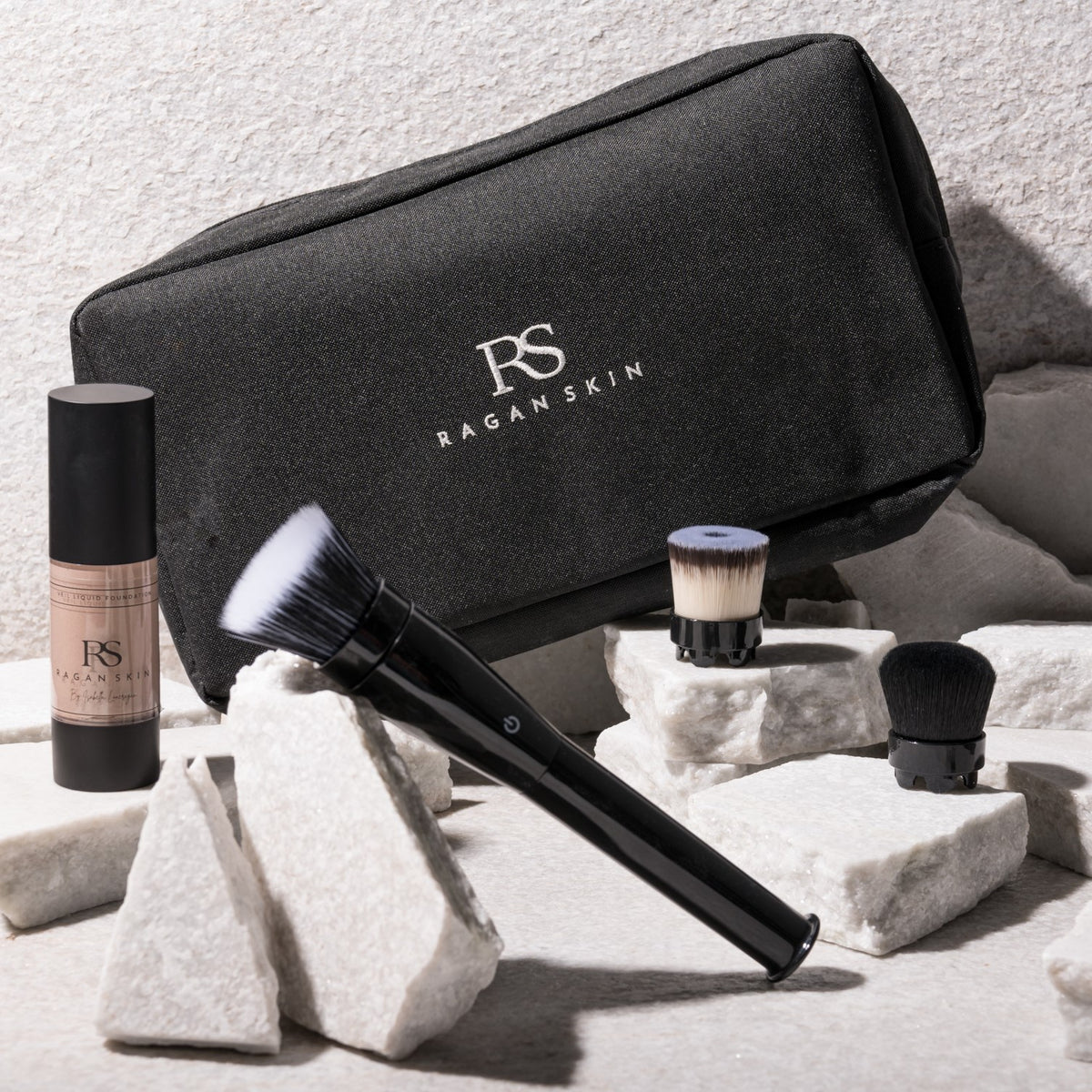 RAGAN VEIL COLLECTION | Ragan Skin