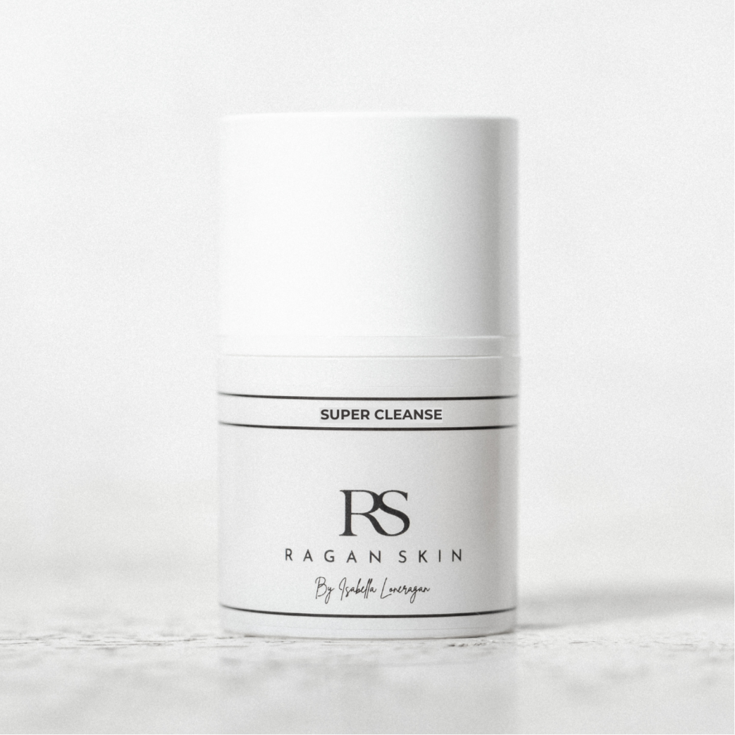 DREAM REVIVAL with FREE SUPER CLEANSE MINI | Ragan Skin