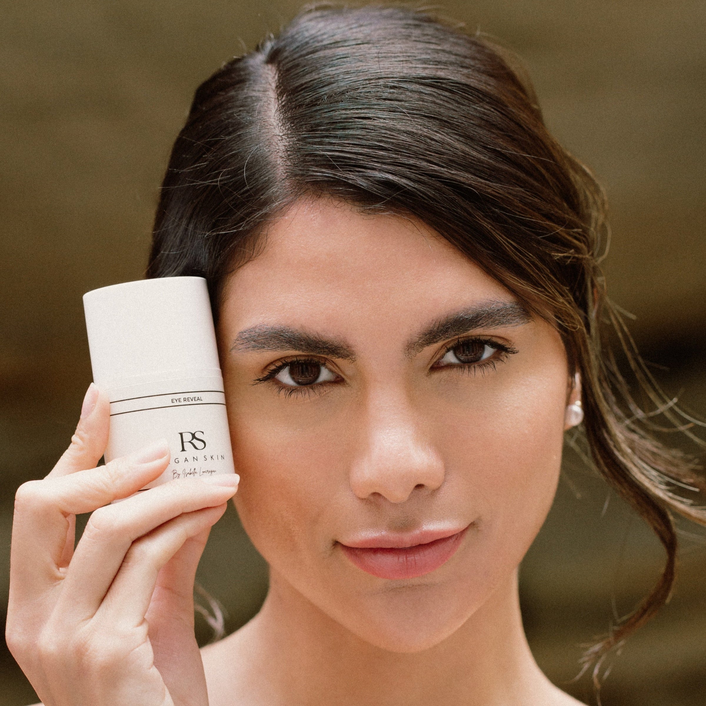 EYE REVEAL | Ragan Skin