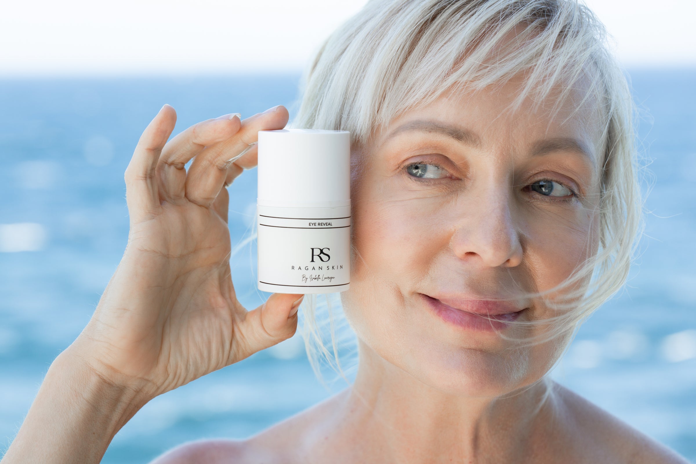 Step 2 Skin Equilibrium | Ragan Skin