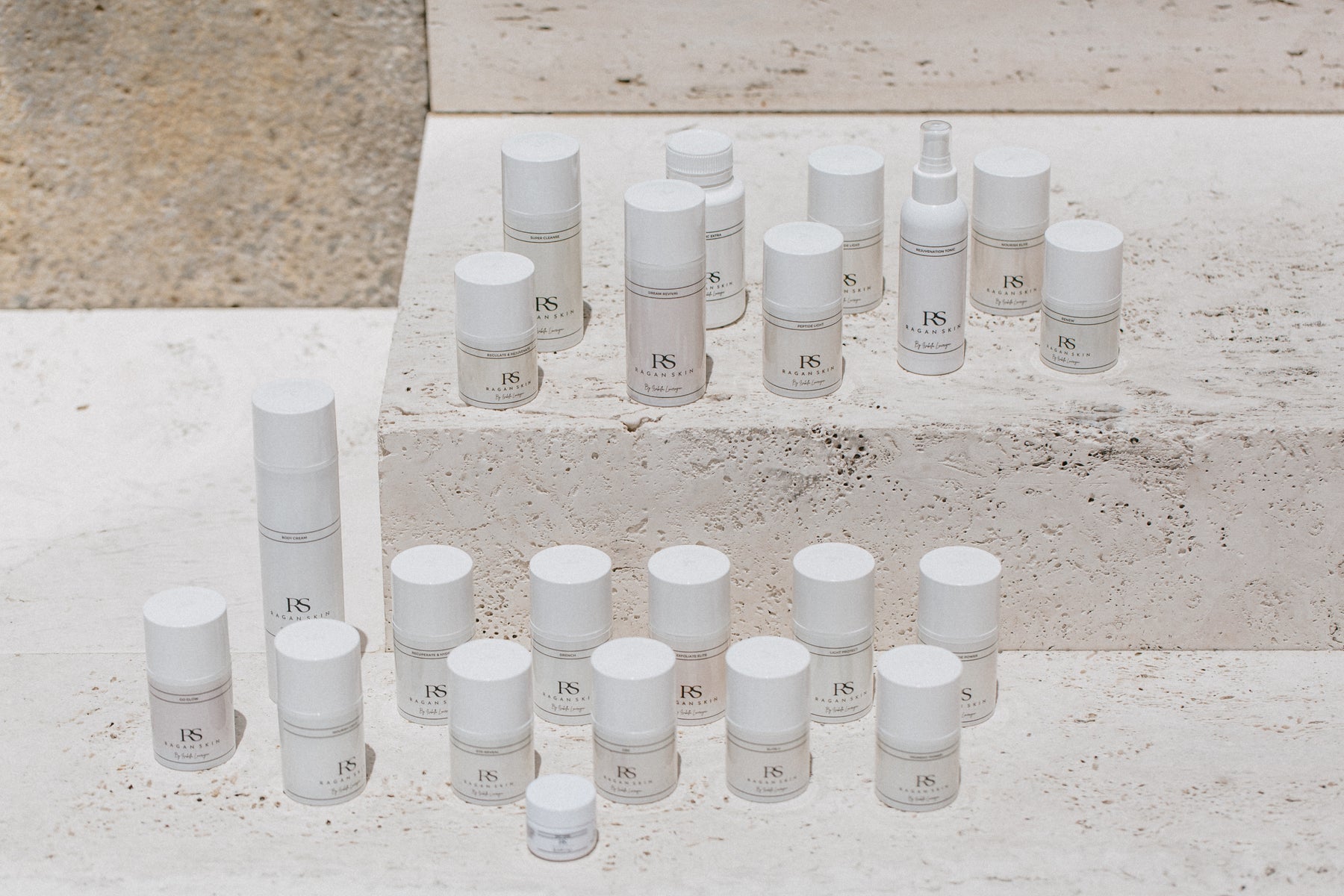 All Products | Ragan Skin