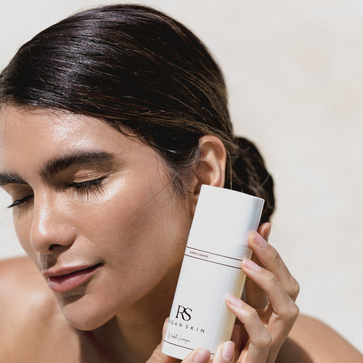 SUPER CLEANSE | Ragan Skin